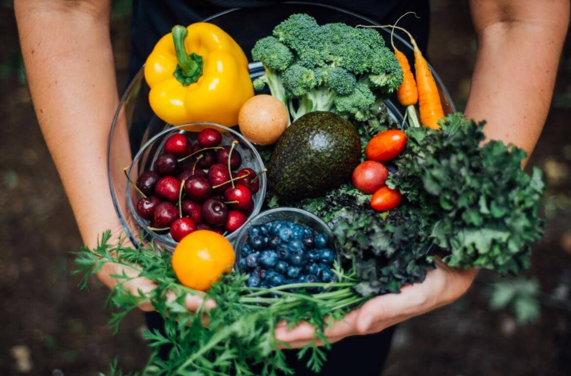 5 Bodybuilder Approved Fruits To Build Muscle Fast Consume Healthy Food